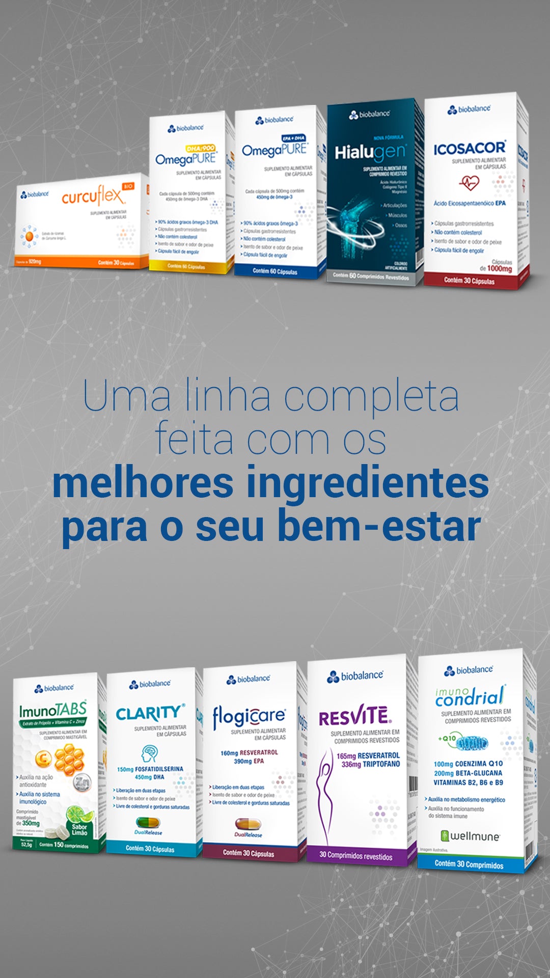 Todos os produtos – Biobalance